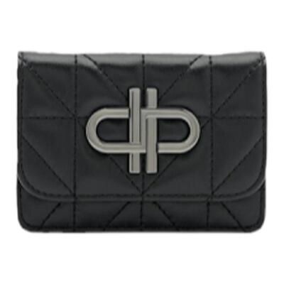 PEDRO牛皮链条包ICON系列女士迷你卡包PW4-25940034