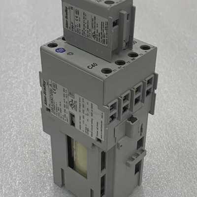 100-C40D*200 Series A Magnetic Contactor 690V 75A Coil 24VDC