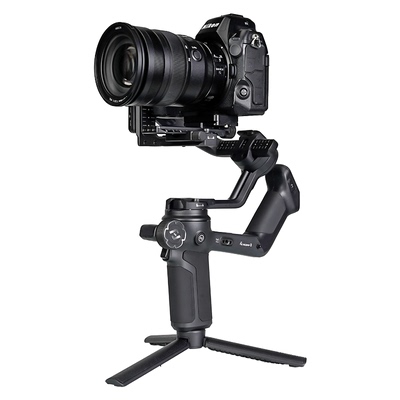 蝎子3相机专业云台稳定器