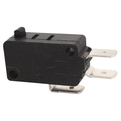 乐清25A微动开关大功率行程限位