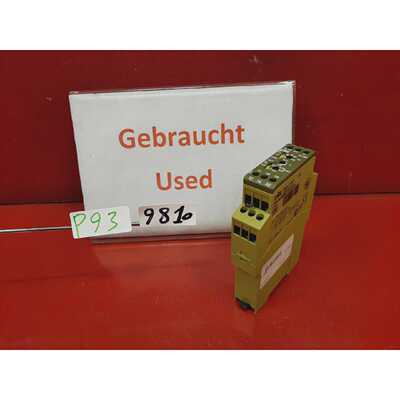 Pilz S1IM 230240VAC IM 0.0115A