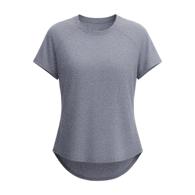 速干运动短袖春夏女透气健身T恤
