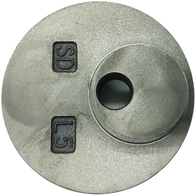 无油空压缩机气泵曲轴柄偏心轮组