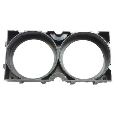 43184锂电池支架拼接组合