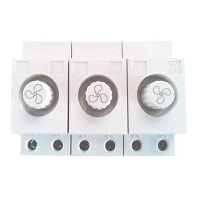 导轨式调光调速调压调温1000W