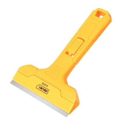 得力铲刀便携锋利耐用