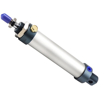 迈斯艾尔单动气缸DMSAL磁性