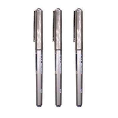 晨光控墨大容量1支直液式走珠笔