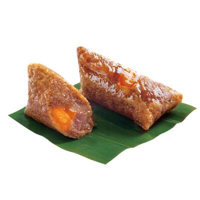 诸老大嘉兴大粽子肉粽豆沙甜棕子