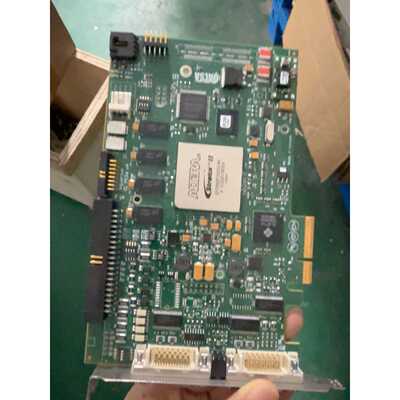 议价DAA采集卡ORX4C0XPF00拆机一张包好维修