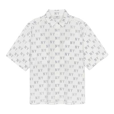 MLB男女情侣休闲夹克外套