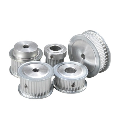 BOYAO同步轮HTD3M铝合金AF/K/BF