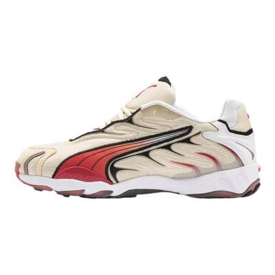 Puma运动休闲鞋渐变色经典logo