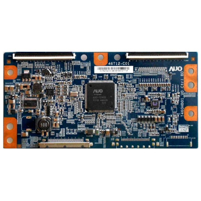 全新T460HB01V0逻辑板46T12-C01