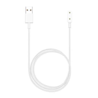 快冲冲适用华为手环磁力充电线10/11/9/8/7/6nfc版充儿童手表手表4X/4Pro/5X/5Pro磁吸式底座数据线运动智能