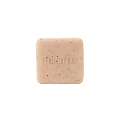 法国燕麦马蹄铁洁面沐浴皂