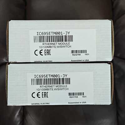 IC695ETM001