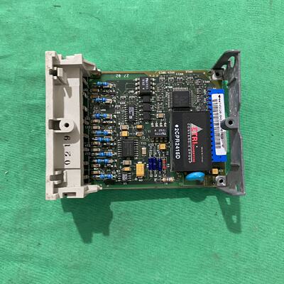议价施耐德Tsxaez801继电器离散输出模块可编程逻辑控制器模块plc