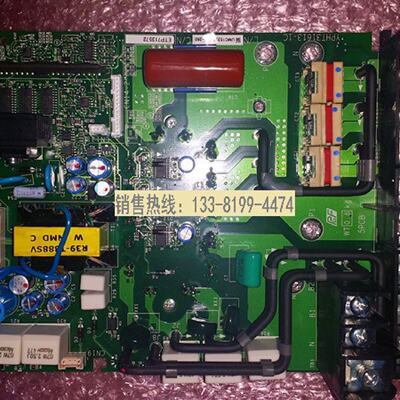 议价全新原装安川变频器专用驱动板 ETP713572 7MBR50VP120-50