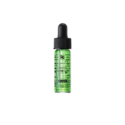 修丽可植萃色系精华4ml