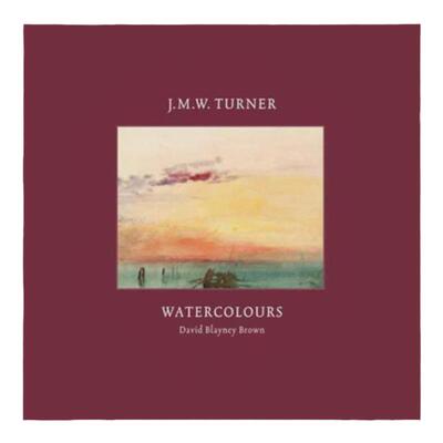 TurnerWatercolours透纳的水彩