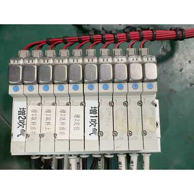 议价SMC电磁阀SY31405LZ维修