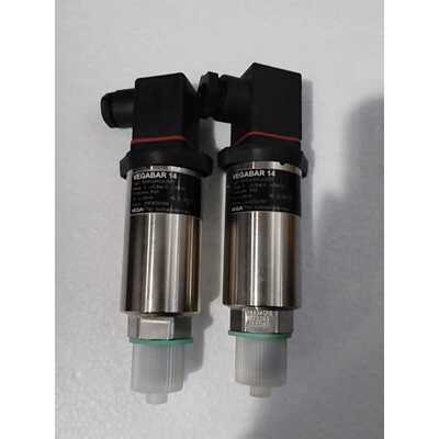 【议价-可维修】VEGABAR 14压力传感器0...0.1bar厂 全新/均有货