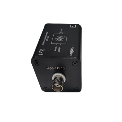 环路稳定性测量高频带宽20Mhz耦合注入变压器伯德图波特图J2101A