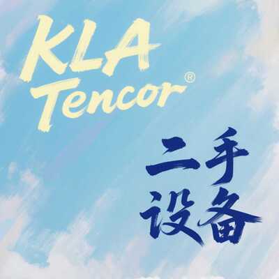 （议价）KLATencor科磊Surfscan7700设