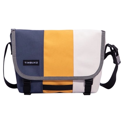 TIMBUK2明星同款斜挎包新款