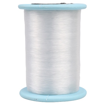 小米珠手链手串水晶线穿戒指鱼线