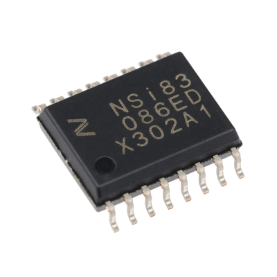 NSI83086E-DSWR 贴片SOW-16 原装正品 隔离式RS-485收发器芯片