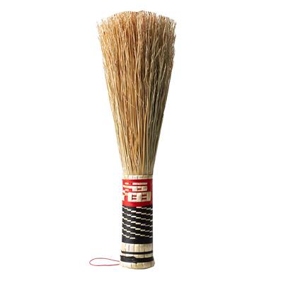 磨山匠人高粱草锅刷清洁神器软毛