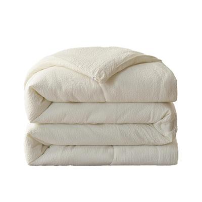 海澜之家7A抗菌大豆被子被芯