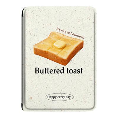 imobile保护套电子书适用掌阅ireadera6青春版a6吐司面包c6法式ins风smart3/Light2/Pro悦享版电纸书阅读器壳