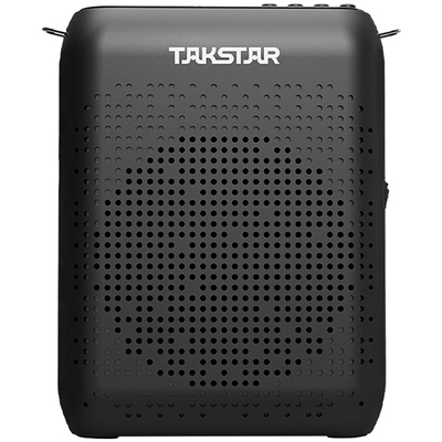 教师专用小蜜蜂扩音器防啸叫