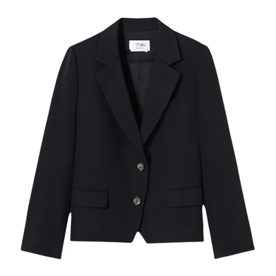 GOODYOUNG大学生女面试正装西装