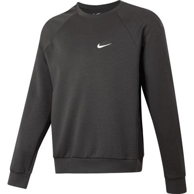 【自营】NIKE耐克男子针织无帽运动卫衣HV8215-261套头