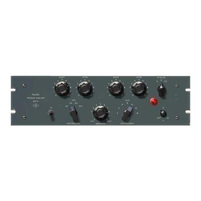 正版 UAD Pultec Passive EQ Collection 建模复古Pultec均衡插件