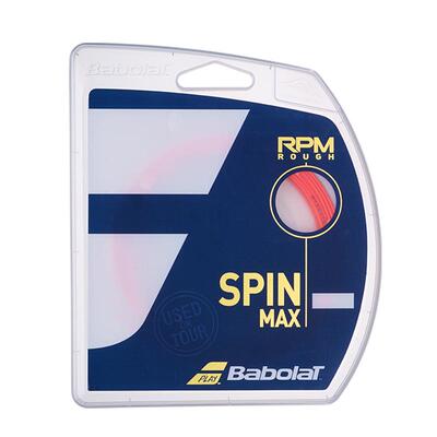 babolat百保力官方聚酯线