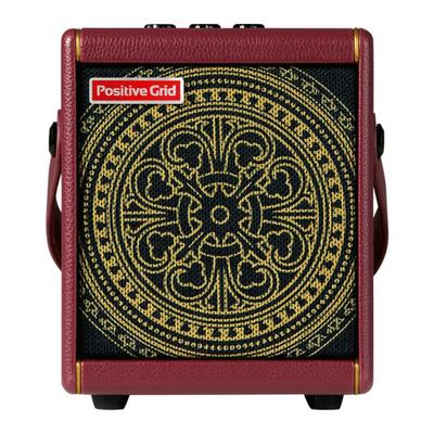 SteveVai联名款SparkMini音箱