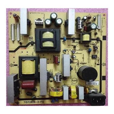 原装长虹715T2828电源板