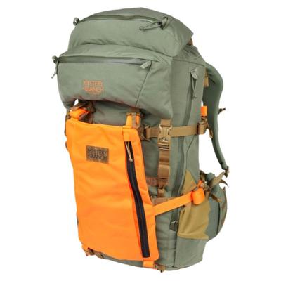 mysteryranch外挂附件包