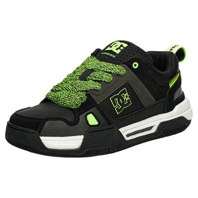 DCSHOES STAG+ OG 春季男鞋专业滑板鞋2026新款男士休闲运动鞋