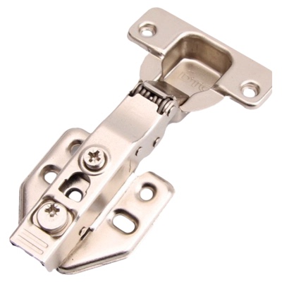 DTC东泰快装铰链液压阻尼