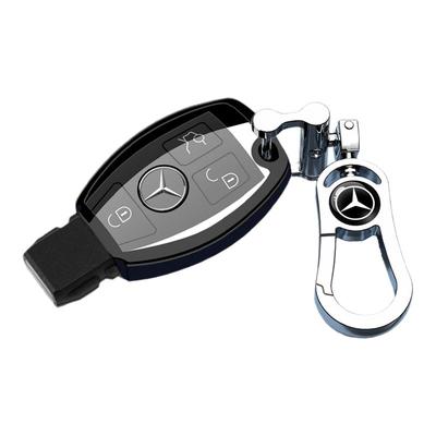 16-22款奔驰V级专用钥匙套高档次