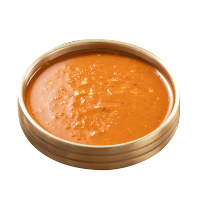 韩式烤肉蘸酱香辣烤肉蘸酱