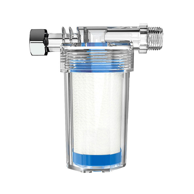 4分洗衣机前置过滤器自来水龙头