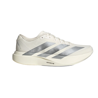 阿迪达斯ADIZERO EVO SL WOVEN超轻竞速美学马拉松男跑步鞋KI6900