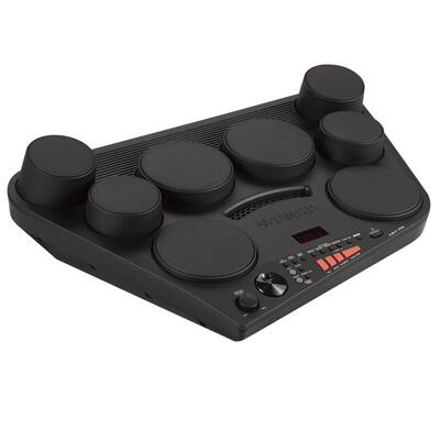 雅马哈dd75成年专业入门打击板